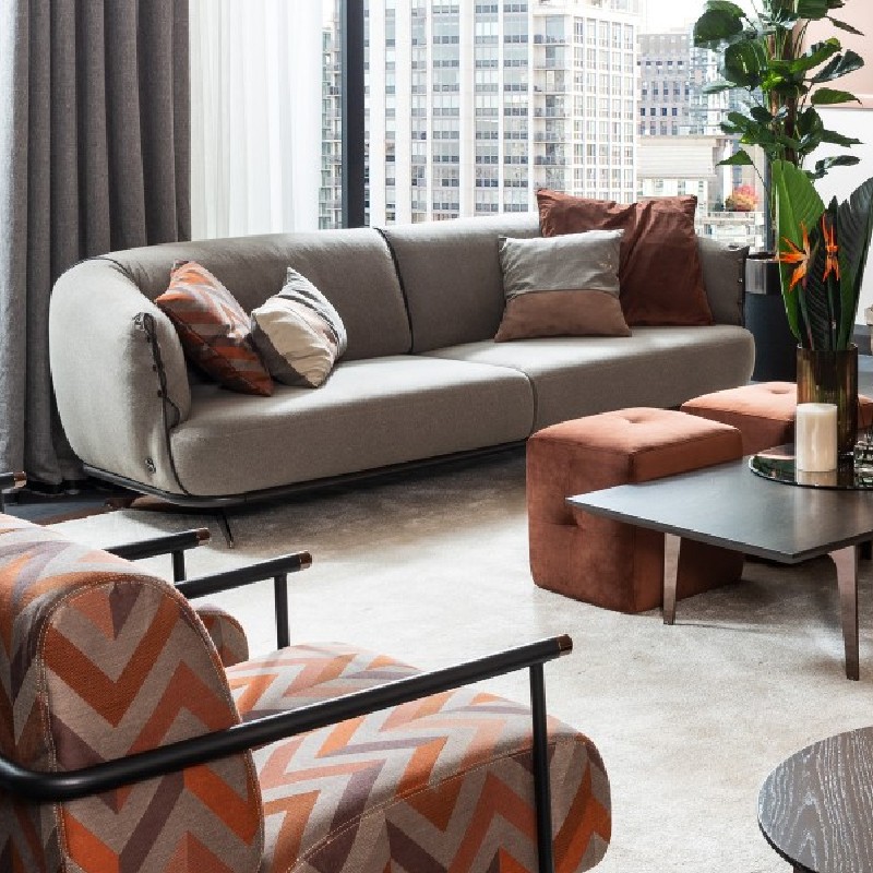 Saloni sofa store