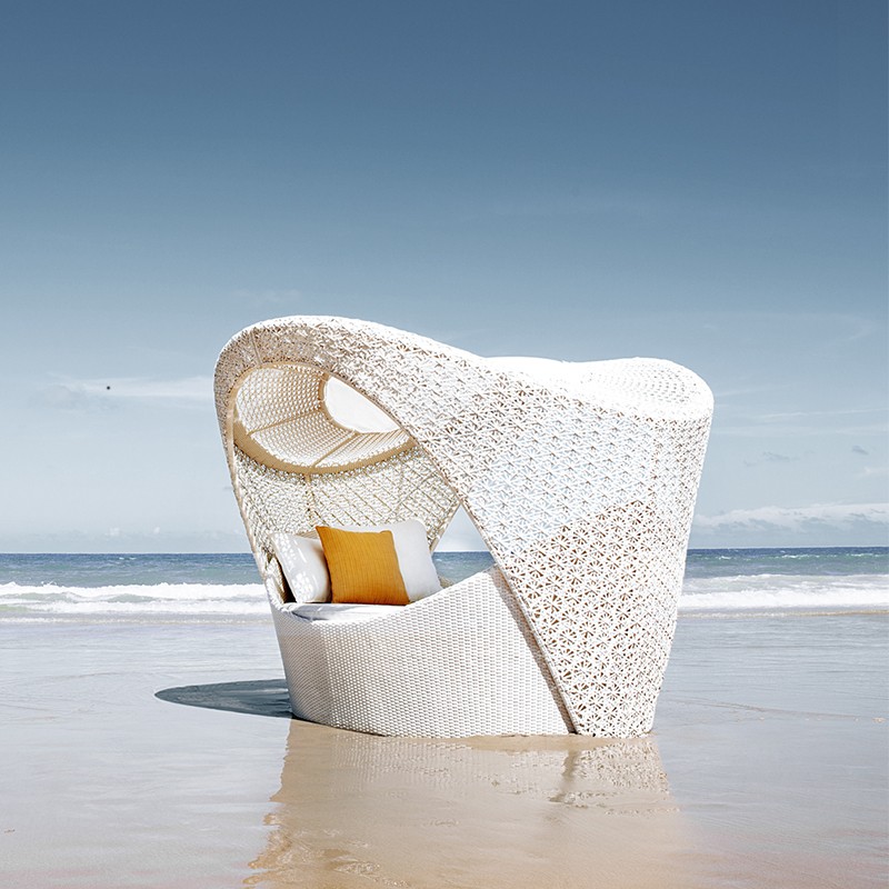 Cocoon Daybed Day Beds Arcedior