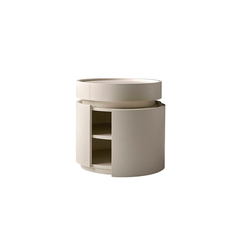 Nora accent table stand store