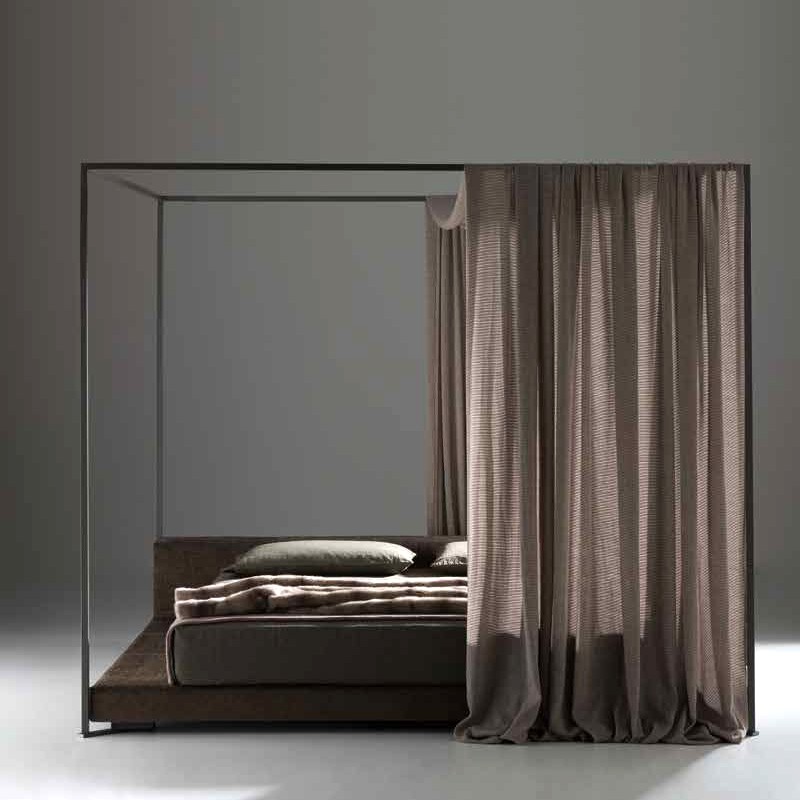 Canopy bed near me store